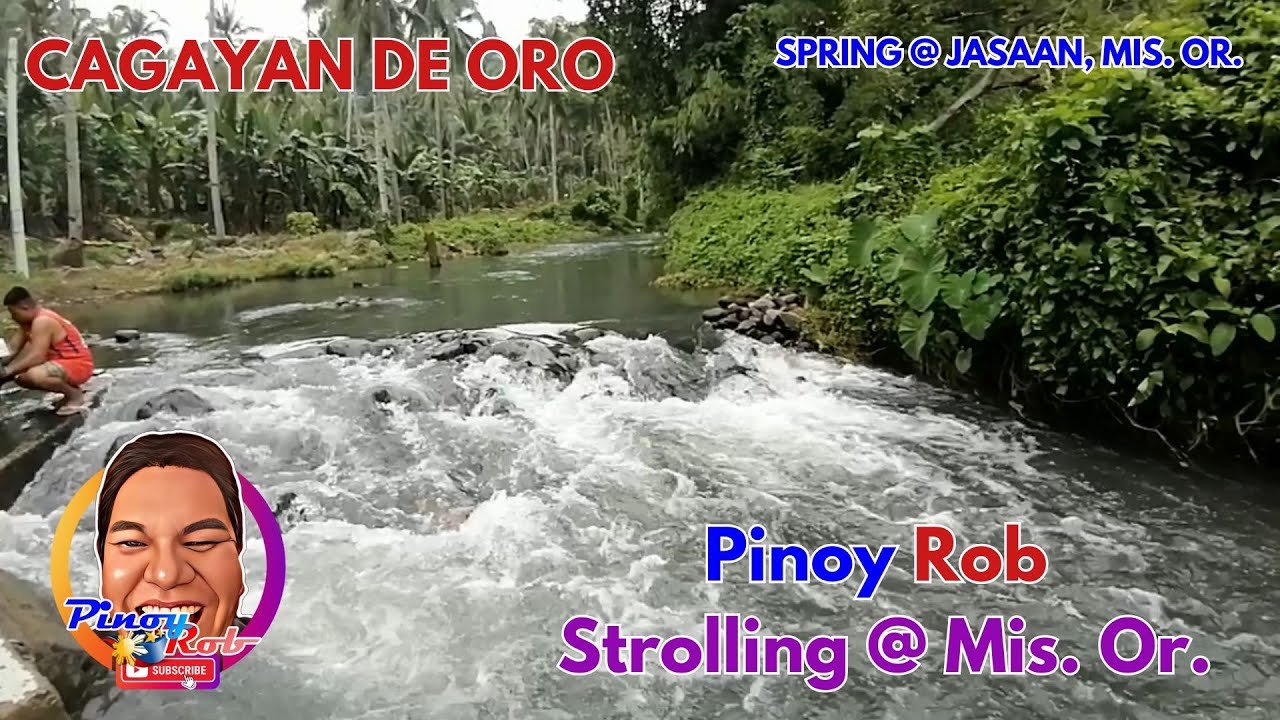 Pinoy Rob | Strolling | #12 - YouTube