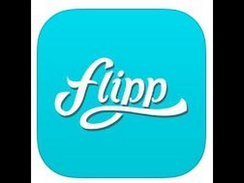 ♣Flipp App♣ May 21st 2014 - YouTube