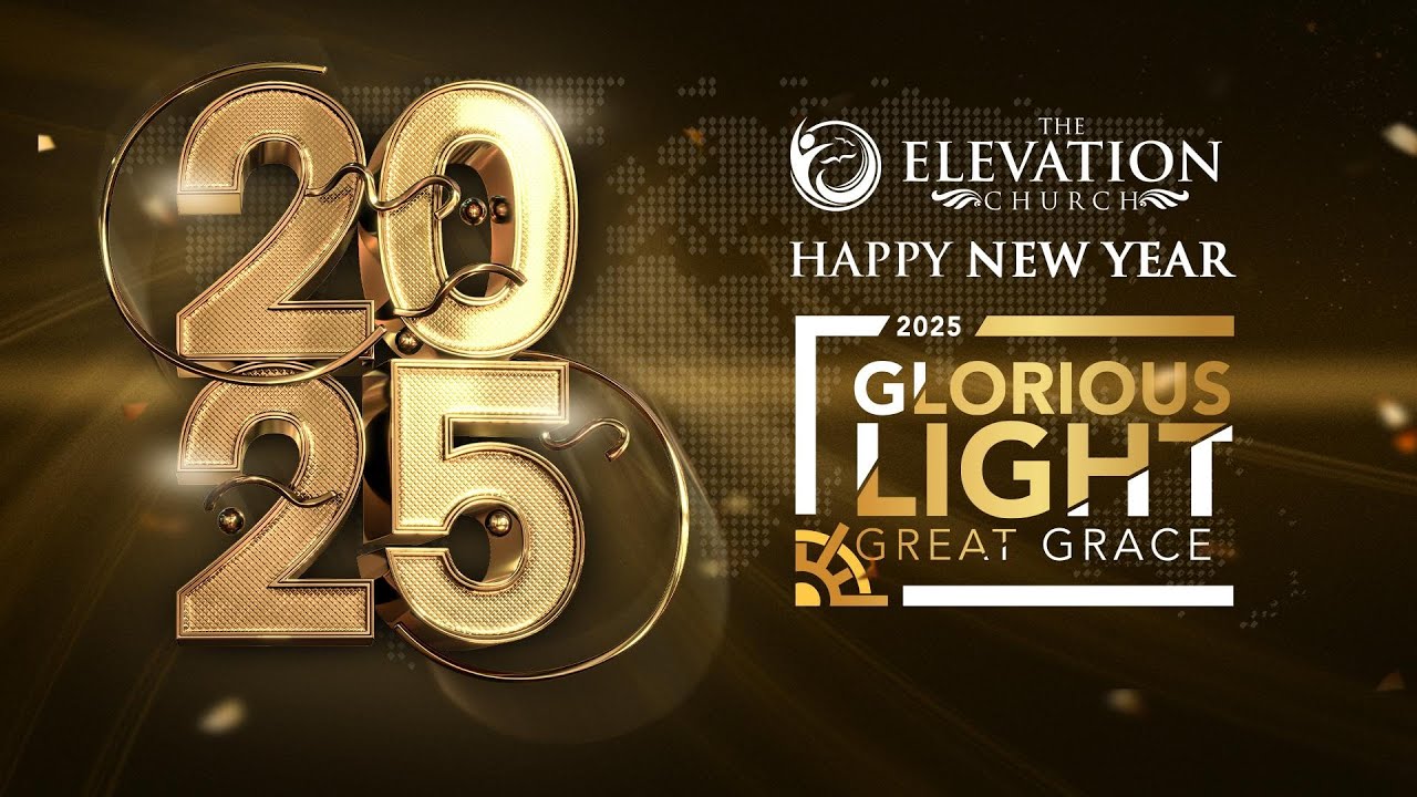 Fast Forward Campaign Day 8 | Pst Godman Akinlabi | Monday 13th Jan ...