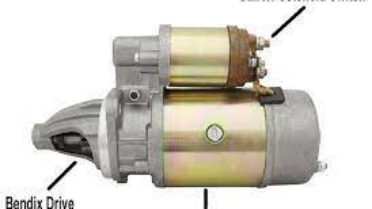 🚀como saber si FALLA el BENDIX🚀 【ENTERATE AQUI】 - YouTube