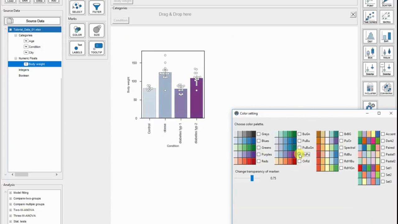Instant Clue Tutorial 01 - YouTube