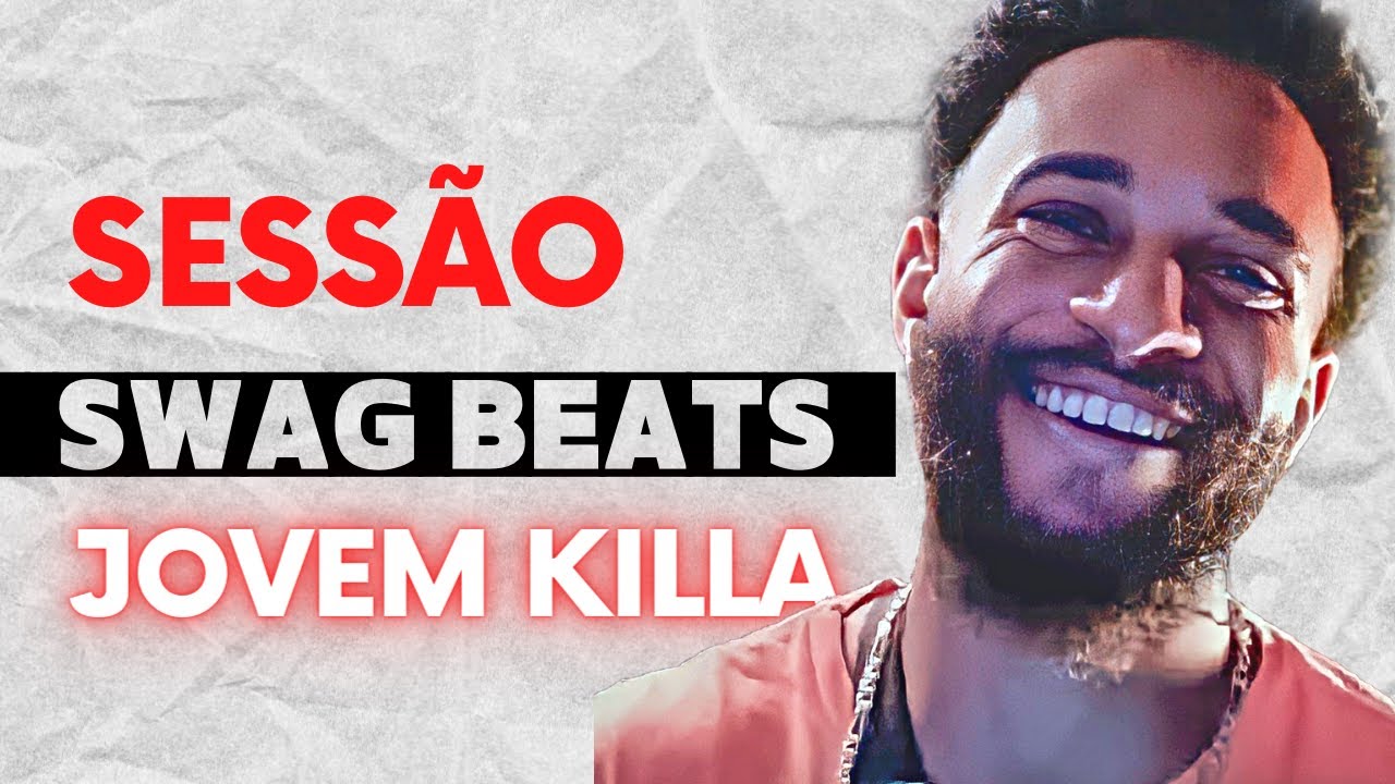 Sessão Swag Beats - Jovem Killa Ep. #1 (Prod. Bune) - YouTube