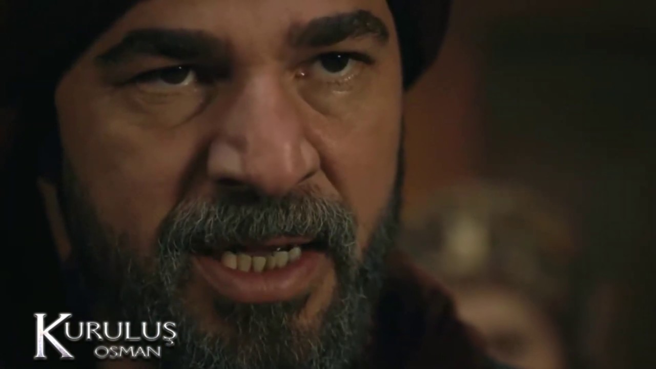Kuruluş Osman 7.Bölüm 2.Fragmanı - YouTube
