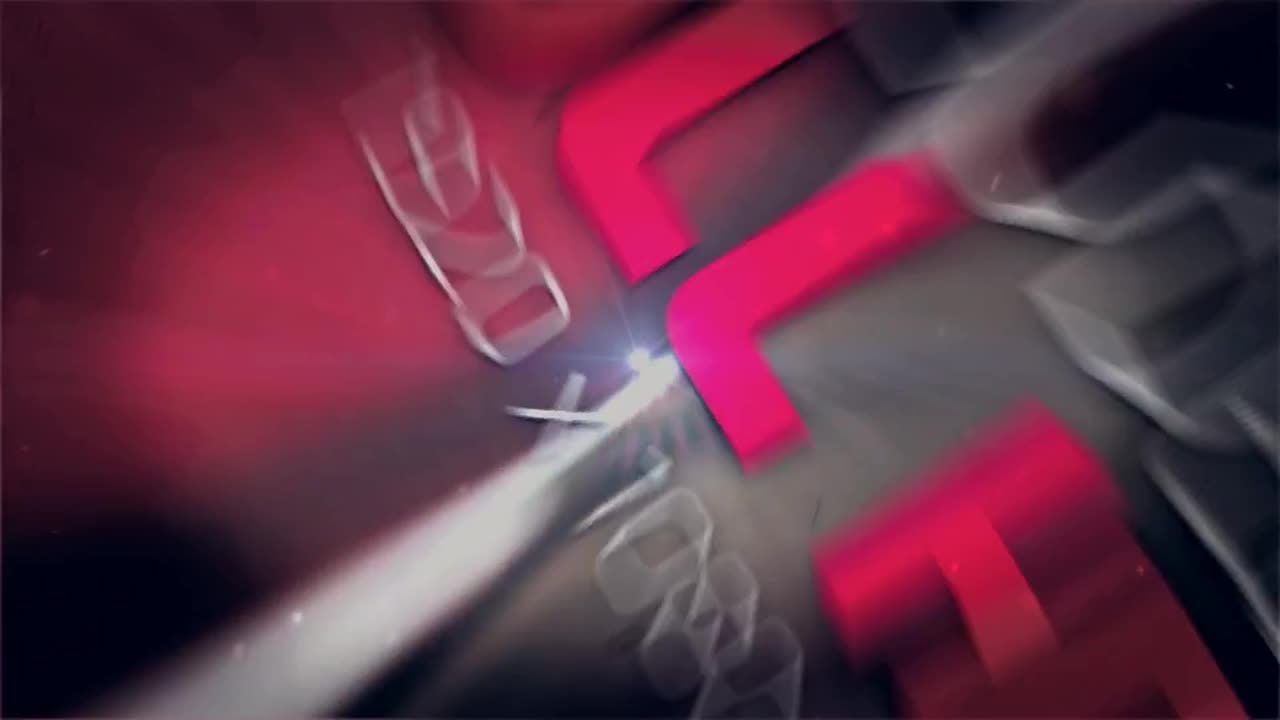 4K Zoom Opener After Effects Templates - YouTube