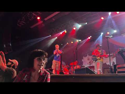 [260507] dead calm FULL SET @ house of blues anaheim (night 2)
