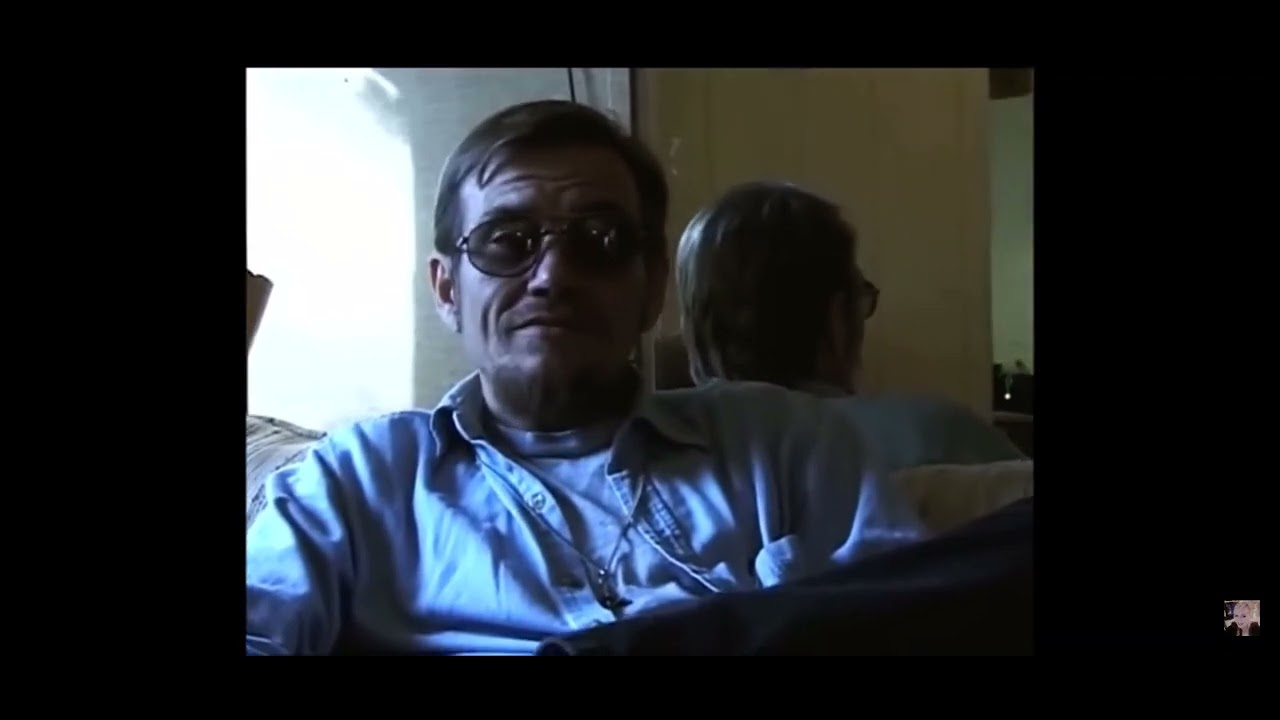 Southern Comfort (2001) Robert Eads- trans positivity - YouTube