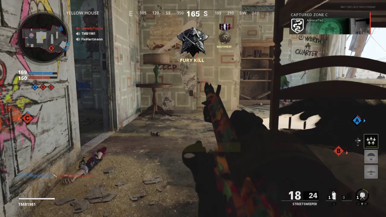 Call of Duty®: Black Ops Cold War_Multi Semtex - YouTube