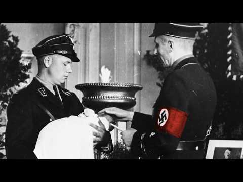 Lebensborn: Die Nazi-Kindergärten