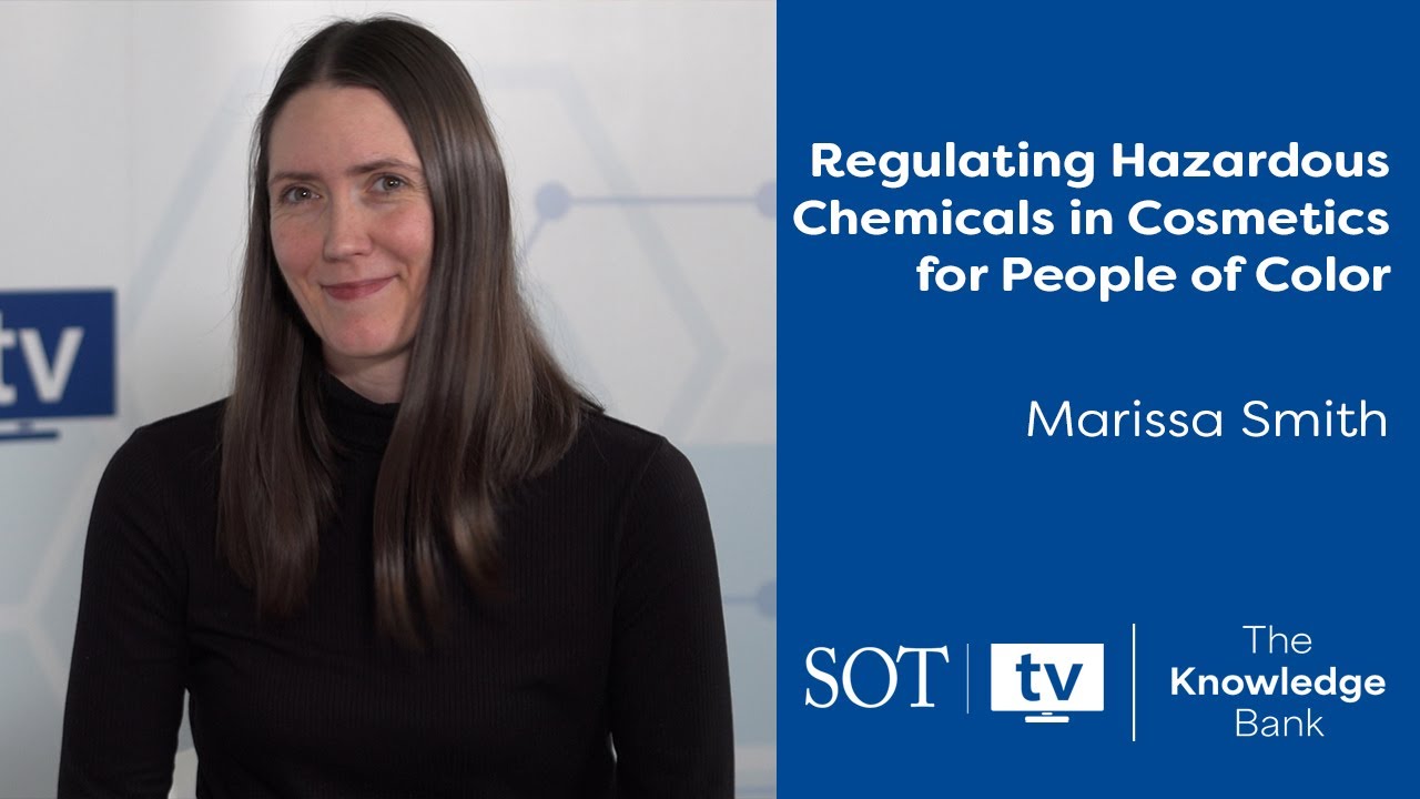 Beauty at a Cost: Marissa Smith on Hazardous Chemicals in Cosmetics ...