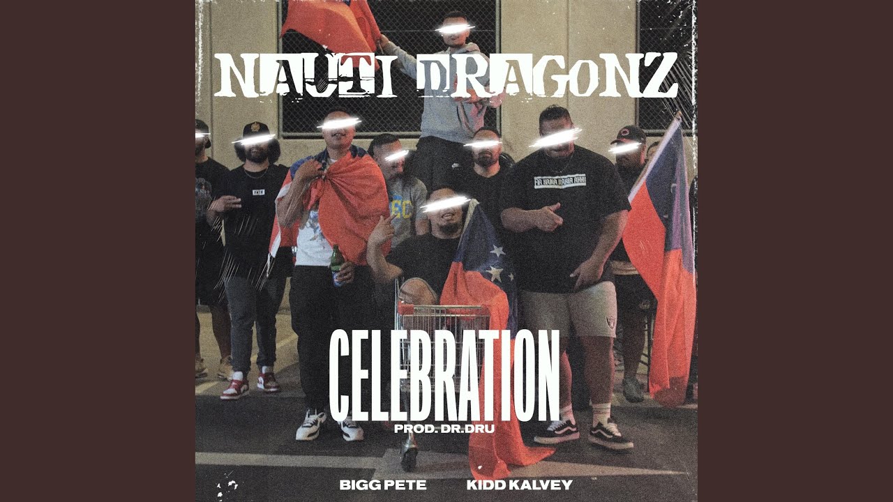 Celebration (feat. Kidd Kalvey & Bigg Pete) - YouTube