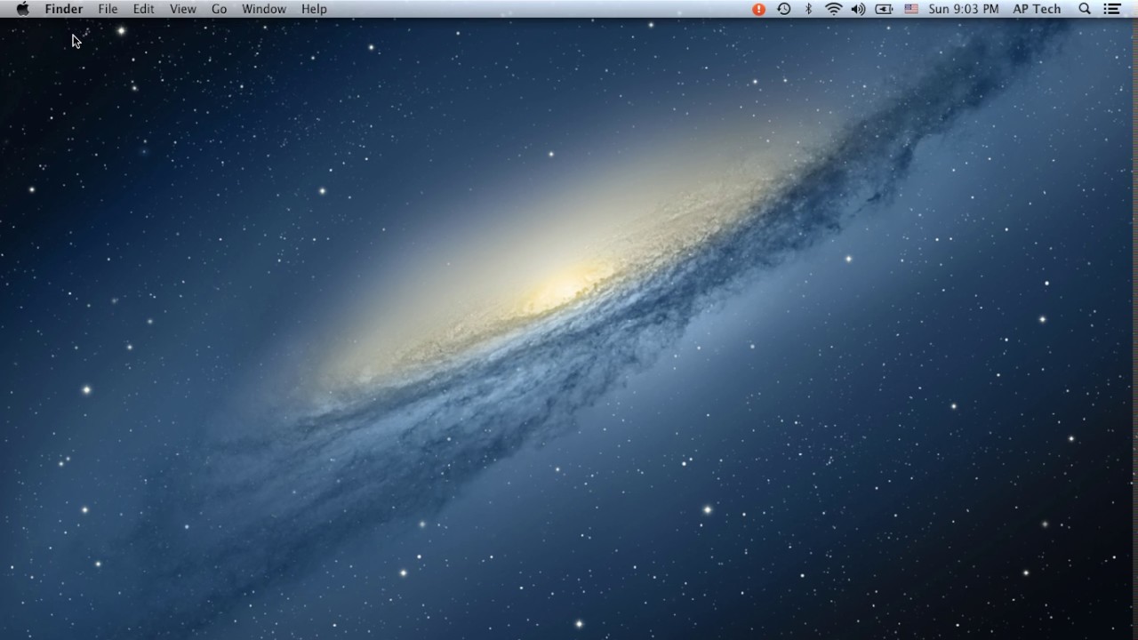 How To Make Your Hard Drive Appear On The Desktop YouTube How To Make Your Hard Drive Appear On The Desktop YouTube