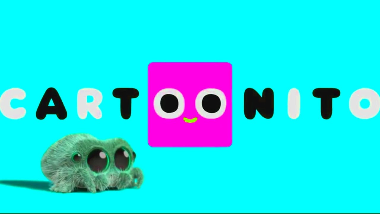 Cartoonito Logo Super Effects (Sponsored By Preview 2 Effects) - YouTube