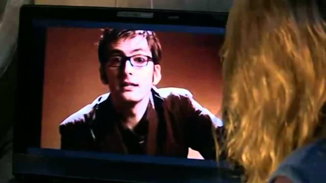 Blink - Chameleon Circuit - Doctor Who MV - YouTube