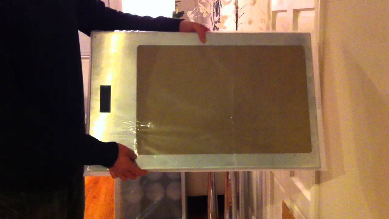 CaseLabs TX10-D Unboxing Part 1 - YouTube