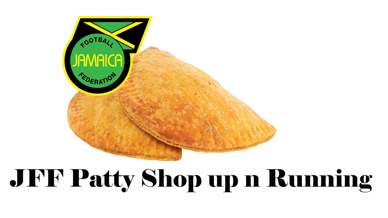 JFF - Latest Patty Shop news - YouTube