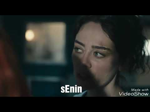 #AzDen - Hayaller fkldkld  (Sesi kısılmıyordu siz kısın 😂)