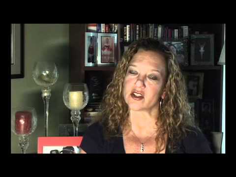 Cathy Crosslin: How I met Gordon Graham - YouTube