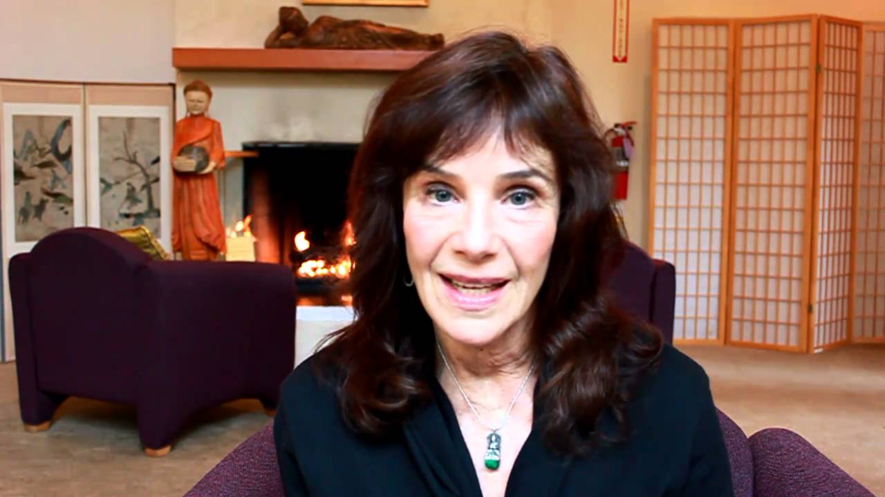 Concentration & Contentment (Trudy Goodman) - YouTube