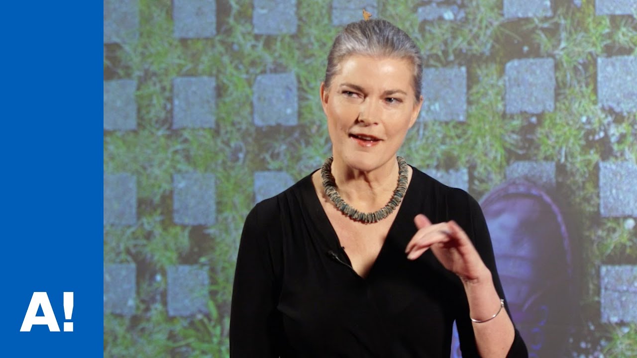Just another day – An architect could influence – Jenni Reuter - YouTube