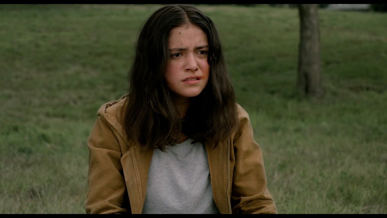 Dani Moonstar - All Powers Breakdown - YouTube