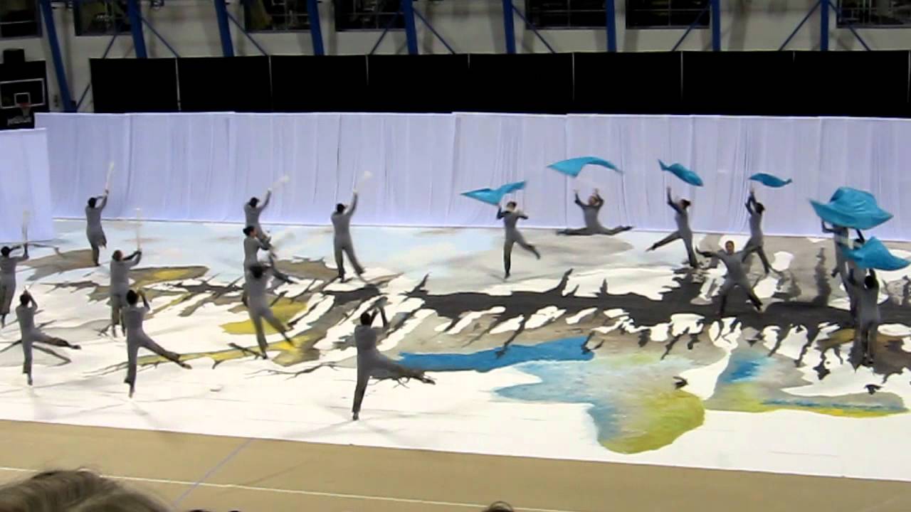 Arcadia World Guard 2012 - YouTube