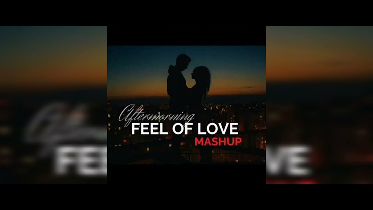 Feel of love - YouTube