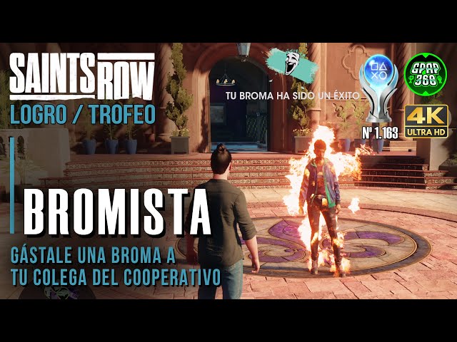 GPAP360 - Guías paso a paso, logros, trofeos y más — Woovit