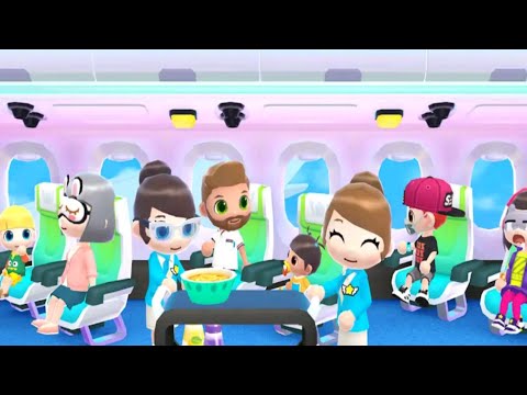 Subara Stories World™ Travels Episode 01 - YouTube