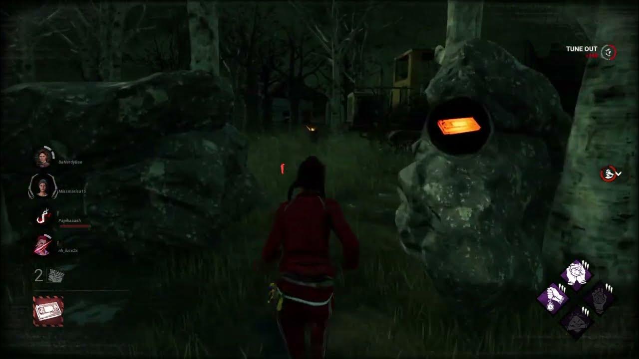 Dead by Daylight W/Friends - YouTube