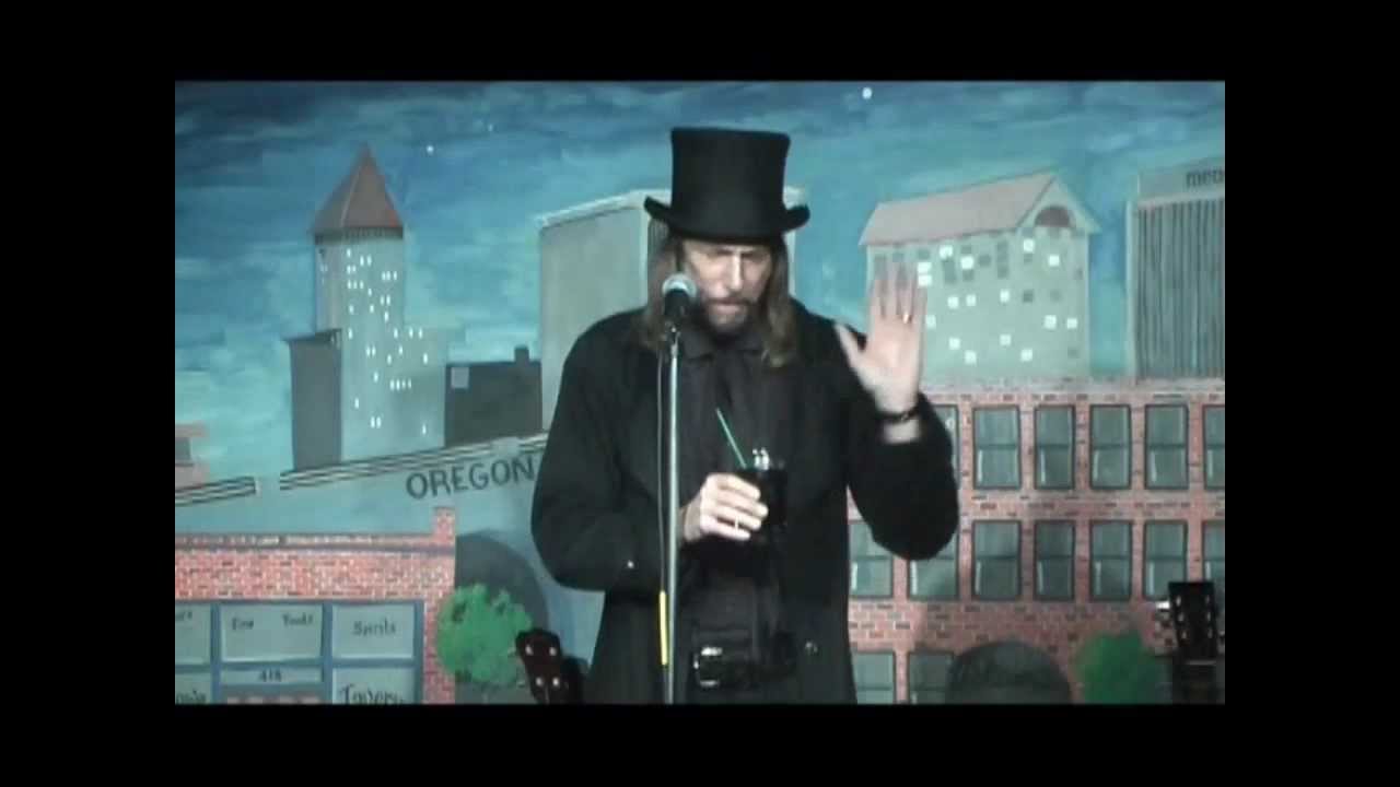 Scott Huffman - We Were Friends - A Song For Dow Thomas - YouTube