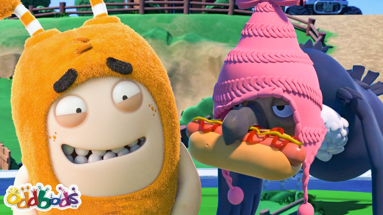 A Caval Donato Non si Guarda in Bocca 🎁 | Cartoni Animati 📺 | Video ...