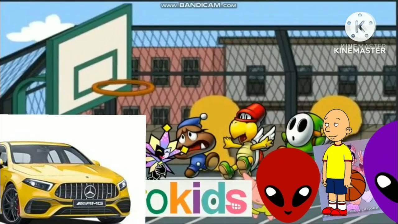 Black Hole Add Round 1 - YouTube