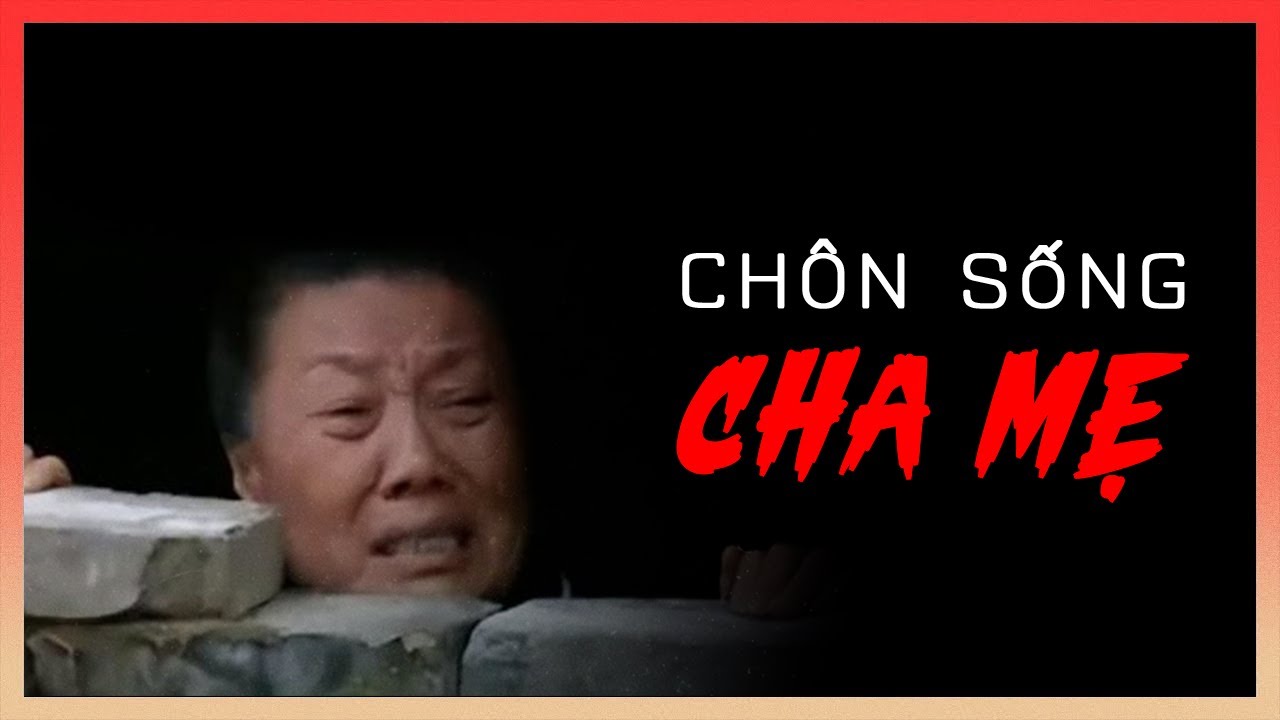 Ngõa Quán Táng - Phong tục tiễn đưa kinh dị nhất Trung Quốc - YouTube