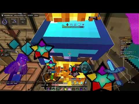 Гриф на MoonRise с читом Wexside - YouTube