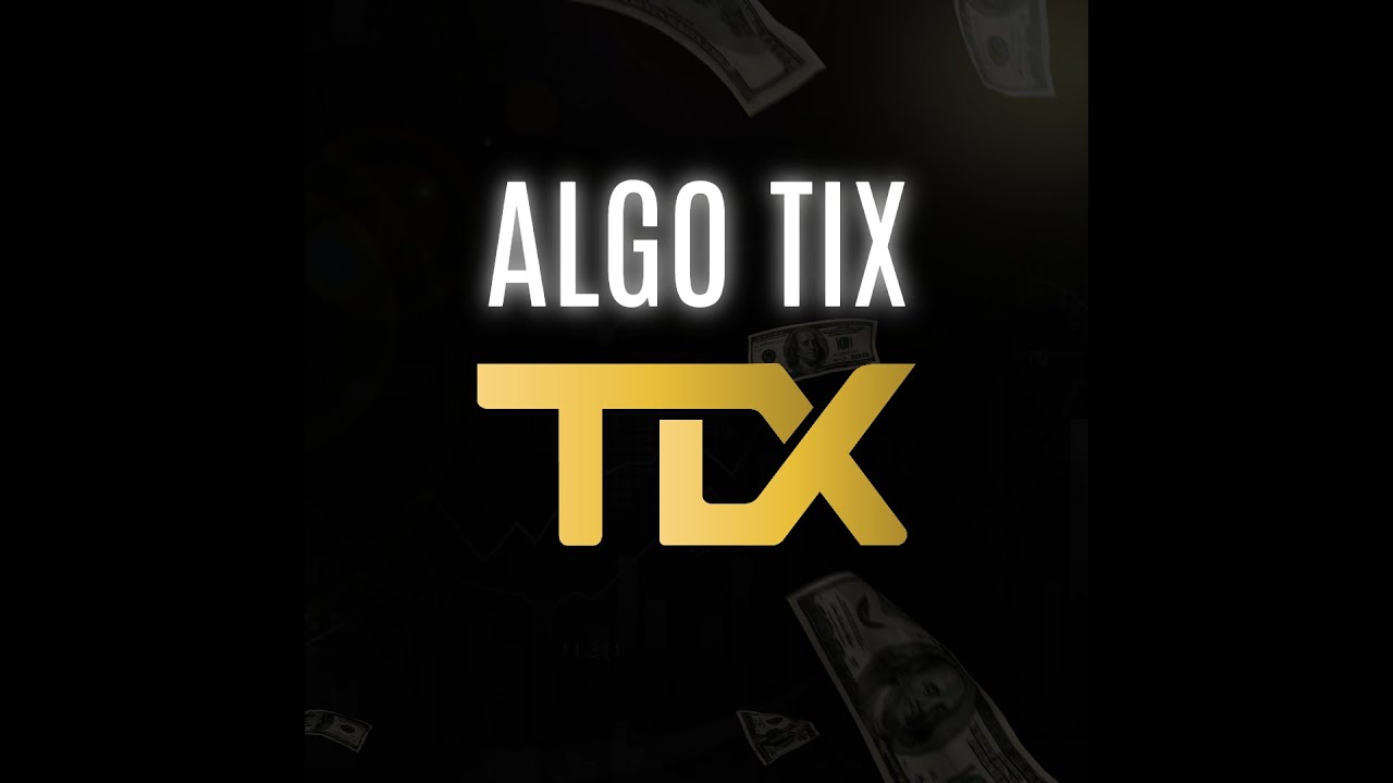 ALGO TIX - YouTube