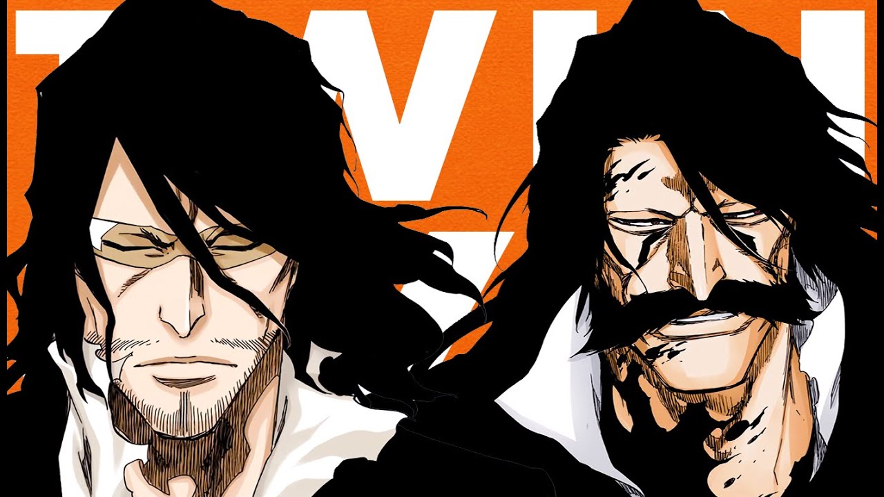 The Real Reason Zangetsu Took Yhwach’s Form | Masaki and Yhwach’s Will ...