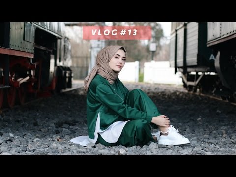 Etkinlikler, Müze Gezisi,Nöbet │Vlog #13