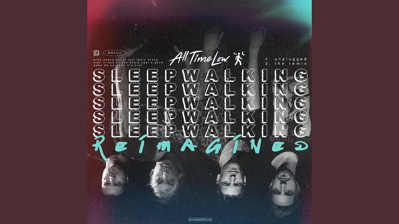 Sleepwalking - YouTube Music