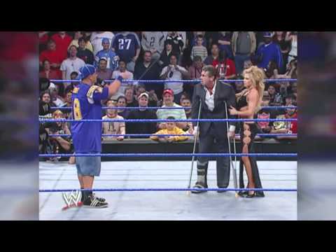 John Cena, Basic Thuganomics - Best Raps Freestyles [HD]