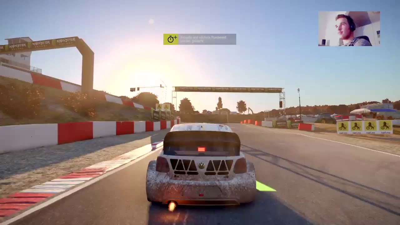 Project Cars 2 free fun ride - YouTube