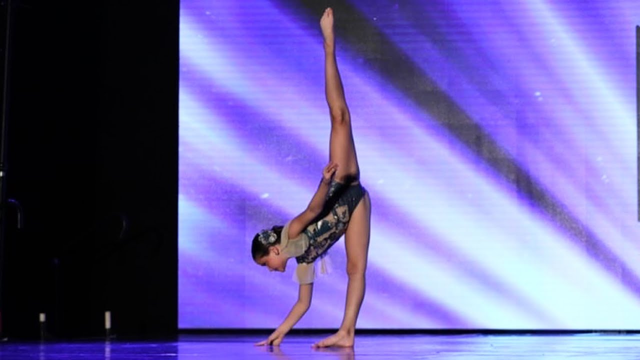 Savannah Werner- Sound of Silence - YouTube