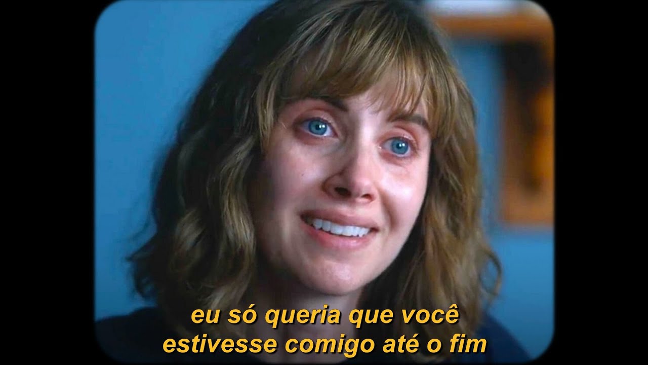 susannah joffe - in your room (legendado) - YouTube