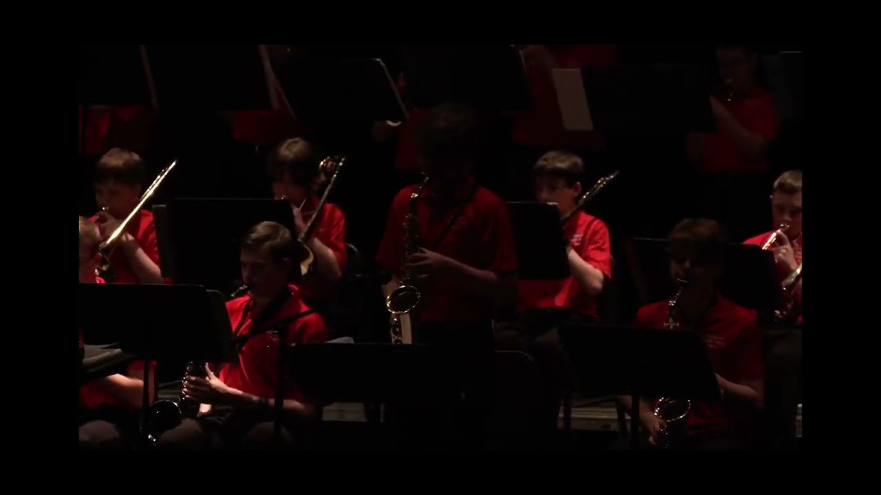Rizzy sax solo - YouTube