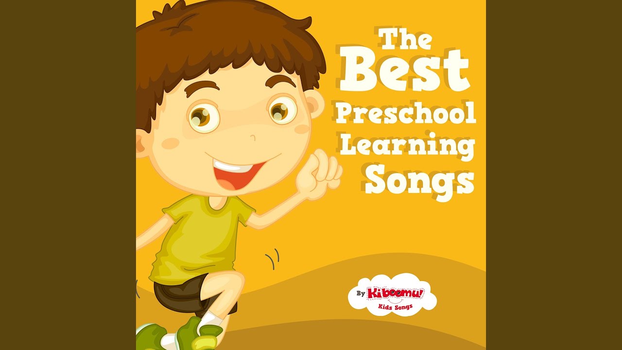 I'm a Big Kid Now (2015 Version) - Music Video by The Kiboomers - Shazam