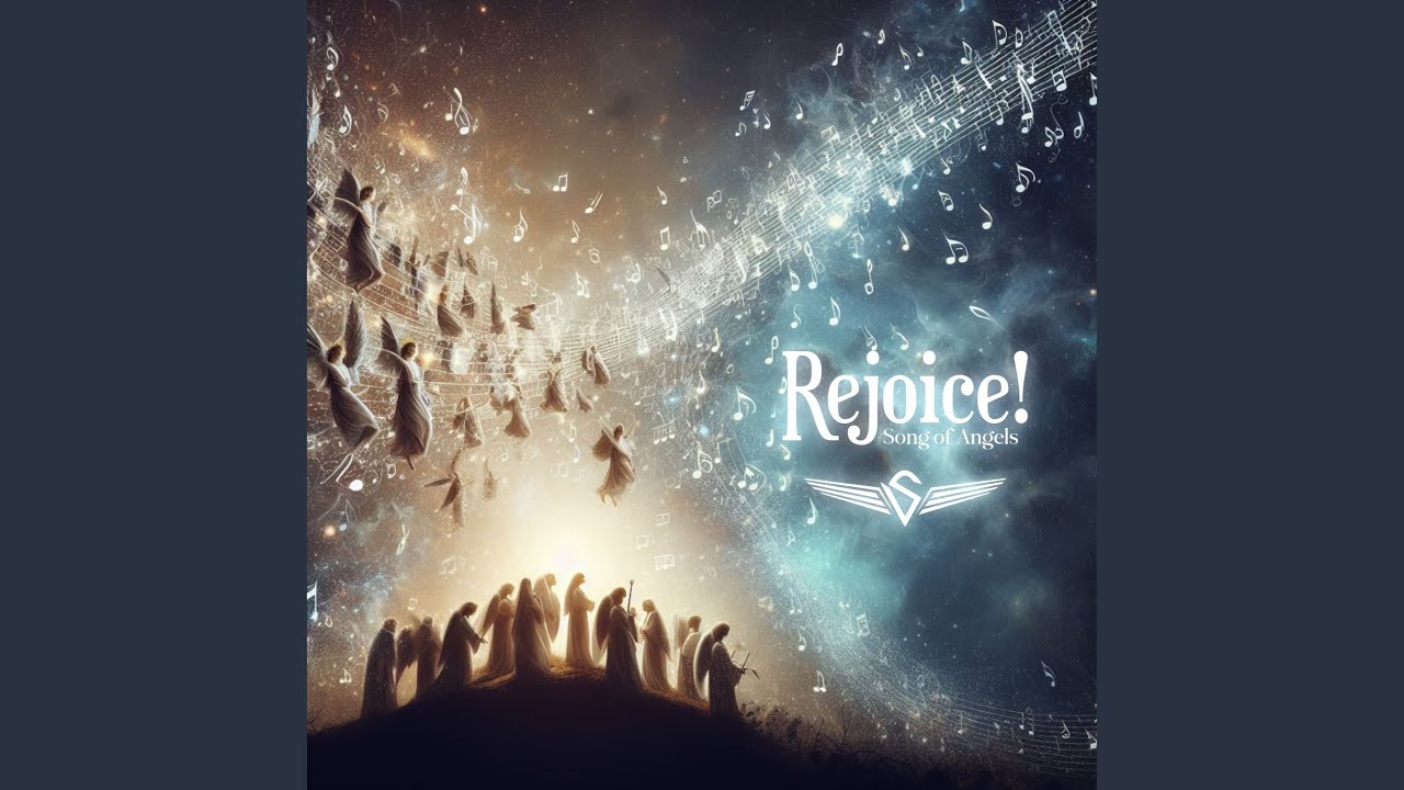Rejoice! (Instrumental) - YouTube