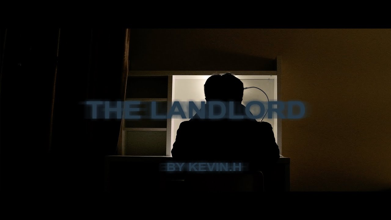 The Landlord | Short Film | VCE MEDIA 2021 - YouTube