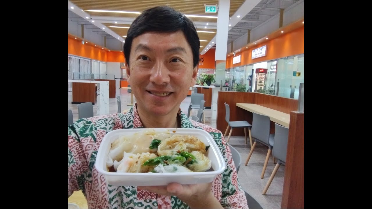 -- Peter " 一個人到處吃飯 " - " 探店食嘢 " 陳叔善 Peter Suk Sin Chan epis 495 - YouTube