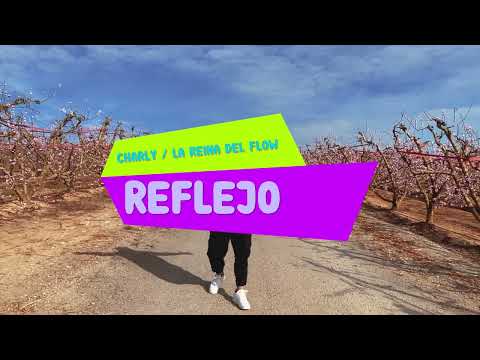 REFLEJO - La Reina del Flow CHARLY (Coreografía ZUMBA) / LALO MARIN