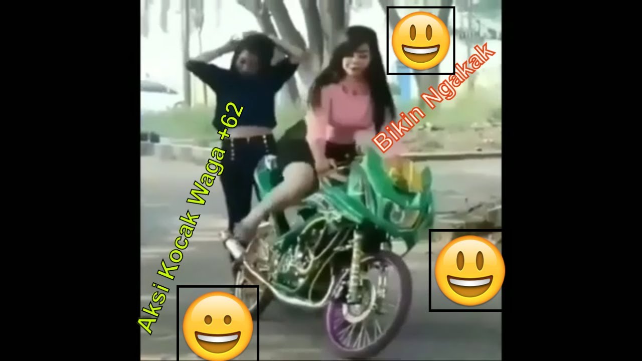 KUMPULAN VIDIO LUCU | MEME KOCAK - +62 video lucu video lucu bikin ...