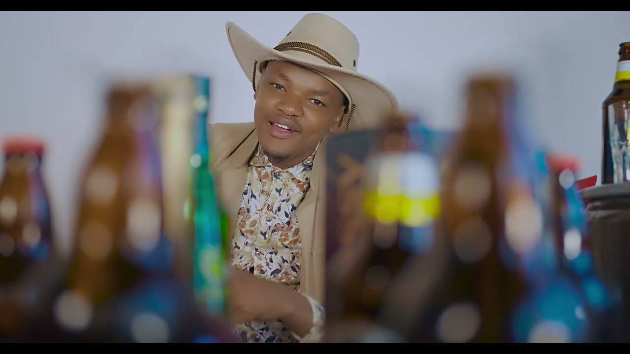 KARUMU BY ELI JAY - YouTube Music